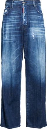 Dsquared2 HOSEN & R&Ouml;CKE - Jeanshosen auf YOOX.COM