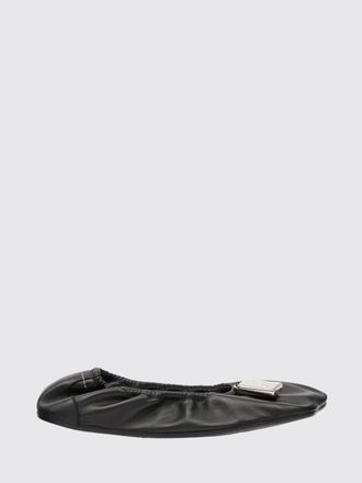 Maison Margiela Ballerinas MM6 MAISON MARGIELA Damen Farbe Schwarz