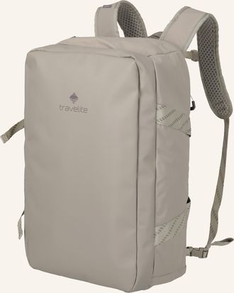 Travelite Reisetasche Venture Line Medium 44 L beige