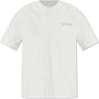 AllSaints Homme, Tops, Beige, Taille: XS Odyssey T-Shirt
