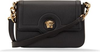 Versace Femme, Sacs, Noir, Taille: ONE Size Sacs bandouli&egrave;re