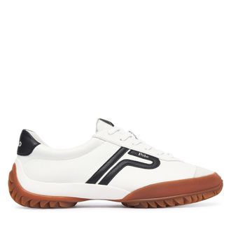 Polo Ralph Lauren Sneakers Polo Ralph Lauren Tread Low 804P24300001 Wei&szlig;