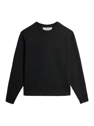 Golden Goose Sweat-Shirts - Noir