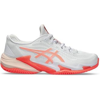 Asics Damen Tennisoutdoorschuhe COURT FF 3 CLAY