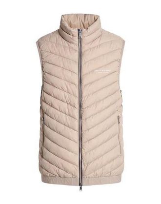 A|X Armani Exchange MANTEAUX - Vestes sans manches sur YOOX.COM