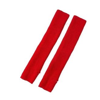 Generic Gu&ecirc;Tres Gu&ecirc;tres, chaussettes de yoga, danse latine et ballet, protection tricot&eacute;e for le sport, chaudes for marcher(05)