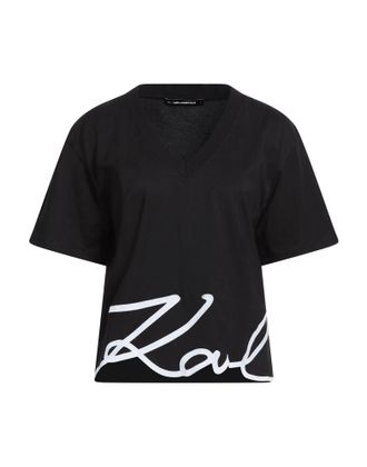 Karl Lagerfeld TOPS - T-shirts auf YOOX.COM