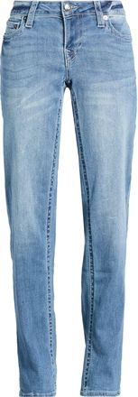 True Religion HOSEN & R&Ouml;CKE - Jeanshosen auf YOOX.COM