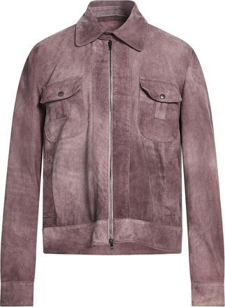 Salvatore Santoro JACKEN & M&Auml;NTEL - Jacken und Anoraks auf YOOX.COM