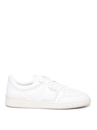 Valentino Garavani Baskets - Blanc