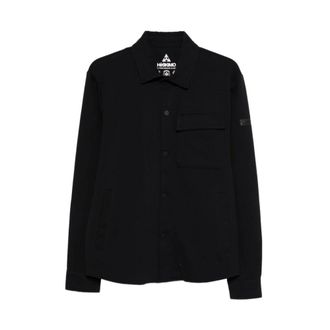 H&egrave;SKIMO Homme, Vestes, Bleu, Taille: M Light Vestes