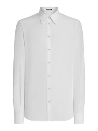 Dolce & Gabbana Chemise - Blanc