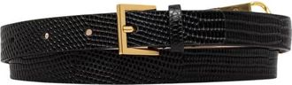 Elisabetta Franchi Damen, Accessories, Schwarzk, XLGr&ouml;&szlig;e