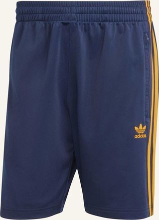 adidas Originals Adidas Originals Adicolor Firebird Shorts blau