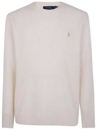 Ralph Lauren Long Sleeve Pullover