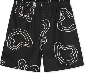 Johnny Urban Shorts Spencer
