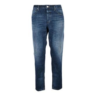 Dondup Herren, Jeans, Blau, W29Gr&ouml;&szlig;e