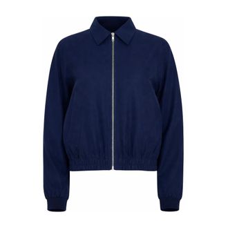 ZiZo Simmy Jacket - - Jackets - Damen - Blau - XS