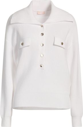 Liu Jo STRICKWAREN - Pullover auf YOOX.COM