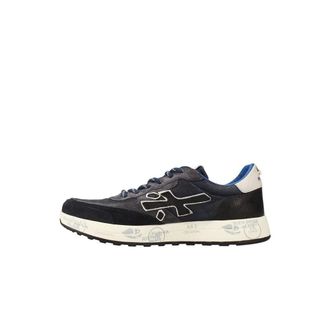 Premiata Nous Sneakers - - Shoes - Herren - Mehrfarbig - 42 EU