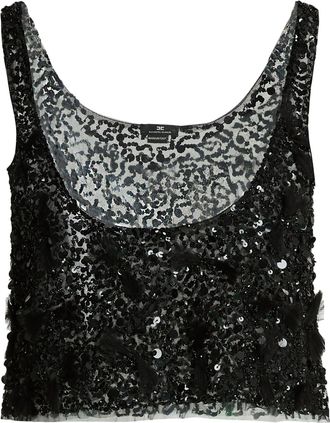 Elisabetta Franchi TOPS - Tops auf YOOX.COM