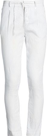 Manuel Ritz HOSEN & R&Ouml;CKE - Hosen auf YOOX.COM