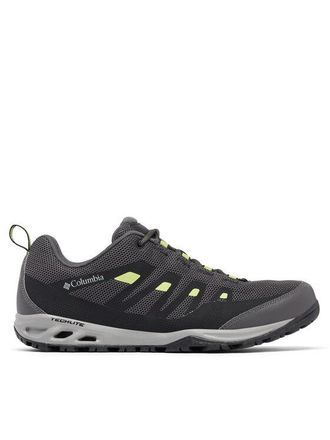Columbia Trekkingschuhe Vapor Vent 1721481 Grau