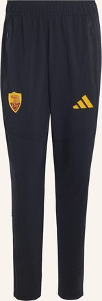 adidas As Rom Tiro Reisehose schwarz