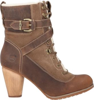 Timberland SCHUHE - Stiefeletten auf YOOX.COM