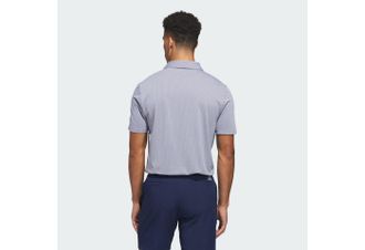 adidas Performance Poloshirt PERFORMANCE POLOSHIRT, STRUKTURIERT (1-tlg)