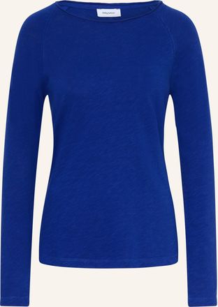 Darling Harbour Darling Harbour Longsleeve blau
