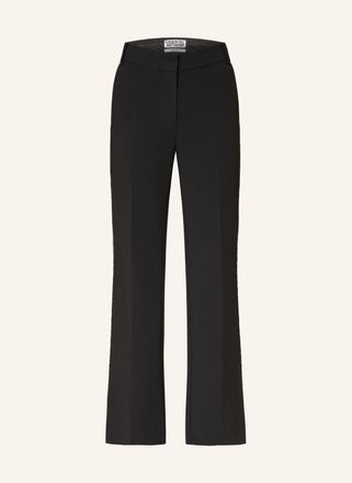 Essentiel Hose Ibell Mit Schmucksteinen schwarz