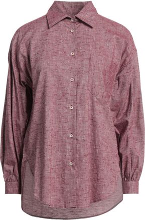 Deuxieme Shirt TOPS - Hemden auf YOOX.COM