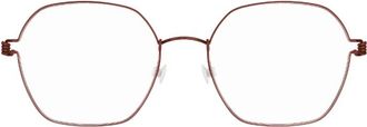 Lindberg Rim Richelle Rahmen - - Accessories - unisex - Lila - ONE SIZE