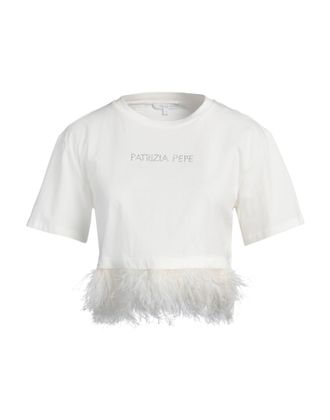 Patrizia Pepe TOPS - T-shirts auf YOOX.COM
