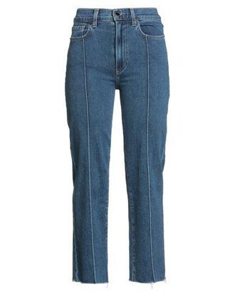 LE JEAN BAS - Pantalons en jean sur YOOX.COM