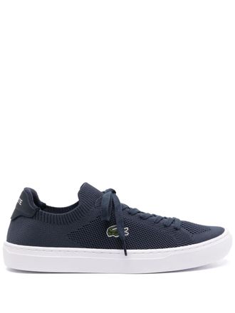 Lacoste baskets La Piqu&eacute;e 2.0 - Bleu