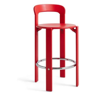 HAY Tabouret haut 65 cm Rey Hay