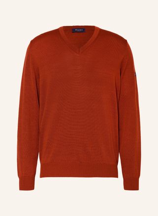 Maerz Maerz Muenchen Pullover rot