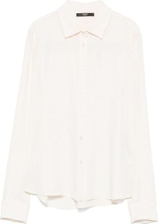 Seventy Hemd - Creme