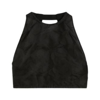 Max Mara Damen, Oberteile, Schwarzk, XSGr&ouml;&szlig;e
