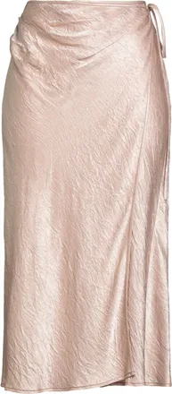 Acne Studios HOSEN & R&Ouml;CKE - Midi-R&ouml;cke auf YOOX.COM