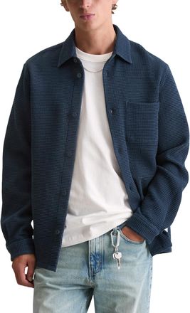 Marc O'Polo Denim Herren 5000008179 Hemd, 4139, XL