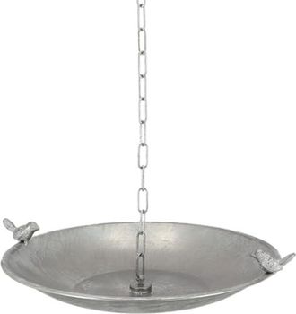 Esschert Design Regenkette Vogeltr&auml;nke