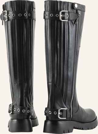 H&ouml;gl Stiefel Damon schwarz