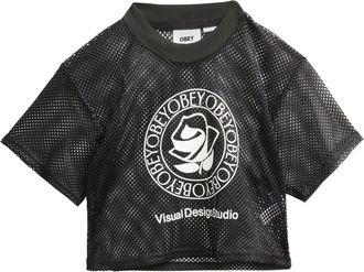 Obey TOPS - T-shirts auf YOOX.COM