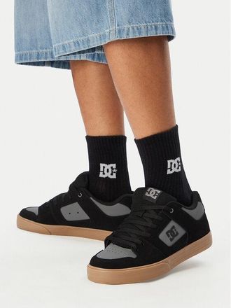 DC Sneakers EO Pure DC01782009 Schwarz