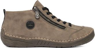 Rieker Halbschuhe CEO-52514-42 Grau