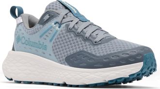 Columbia Damen Konos TRS Outdry Low Rise Trekking-& Wanderhalbschuhe, Grauer Aschblauer Reiher, 39.5 EU