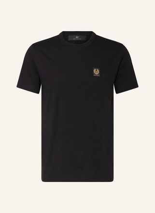 Belstaff T-Shirt schwarz